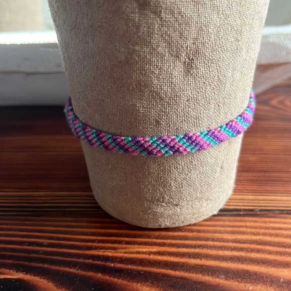 Jewelry | Handmade Friendship Bracelet | Poshmark
